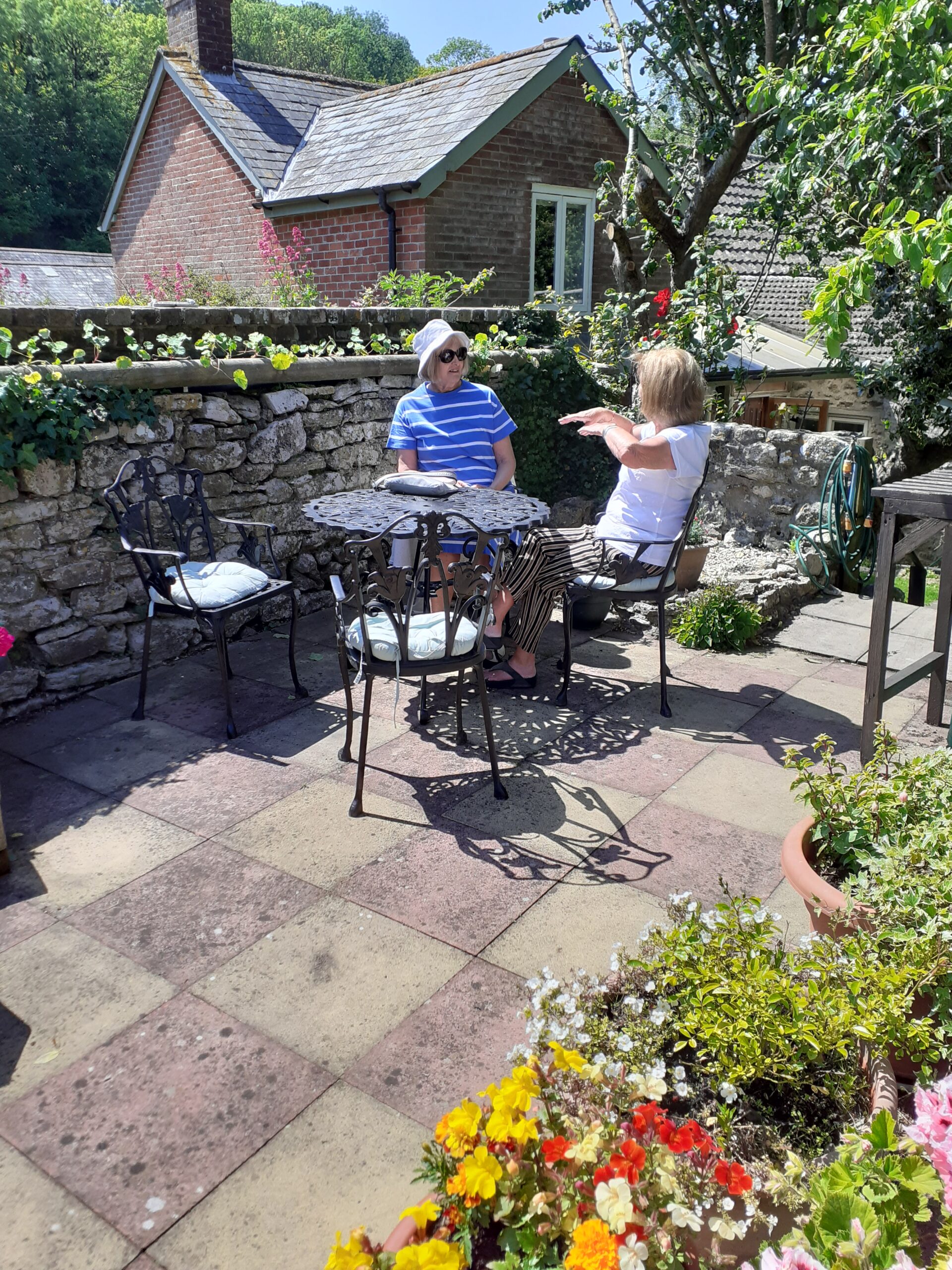 News - Broadwey, Upwey & District Horticultural SocietyBroadwey, Upwey ...